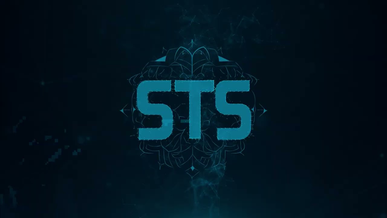 Jonathan | Logo Animation | Galaxy Web Studios