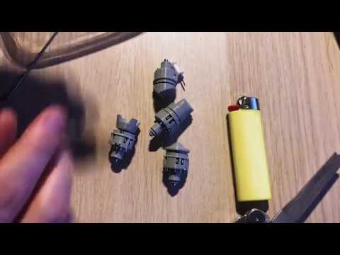 Hotas & FlightSim POV/Hat Switches - 2 ways, 3 ways, 4 ways! Tons of ...