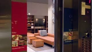 Increase Brand Visibility with Custom Elevator Wraps | SpeedPro