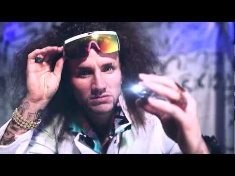 Riff Raff x Neff “LAZERiFF” Limited Edition tank | Kicks Addict l The ...