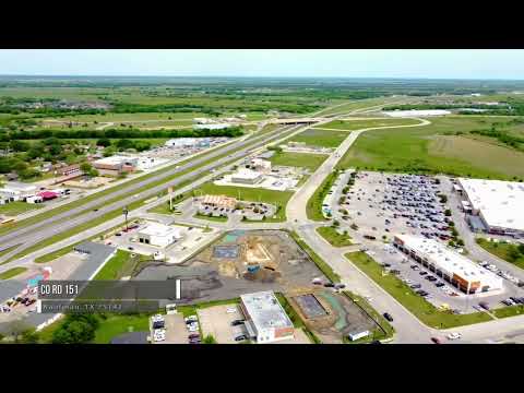 Co Rd 151,Kaufman, TX 75142 - $3,500,000 Alexander Acuña