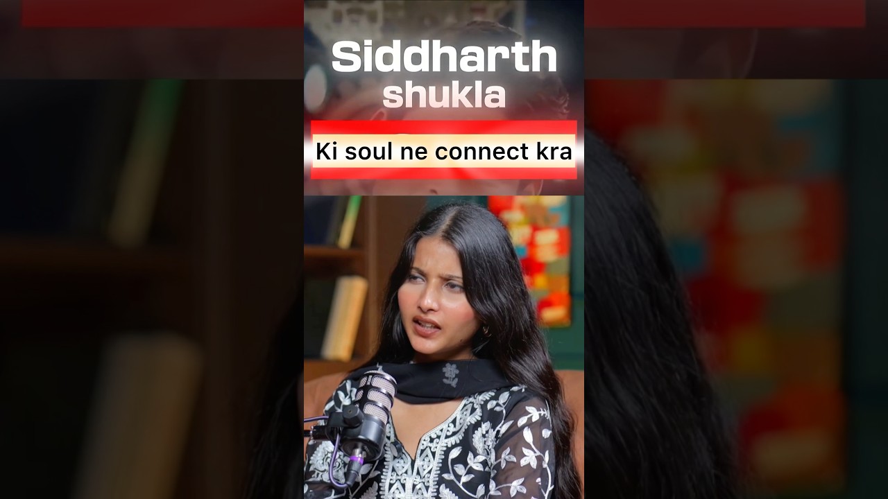 Siddharth shukla ki aatma se bat kri😱