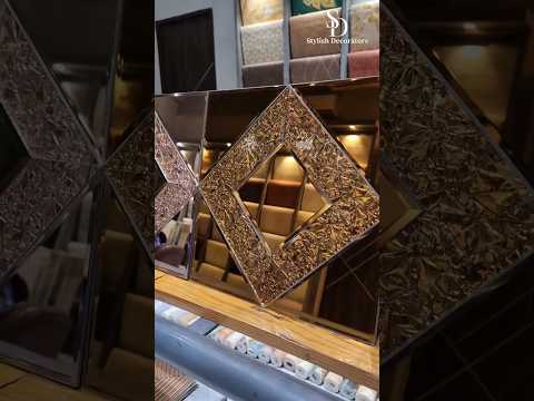 Glass Mosaic Tiles Designs, Mosaic Tiles, DM us 7011308085 #mosaictiles #stylish #panel