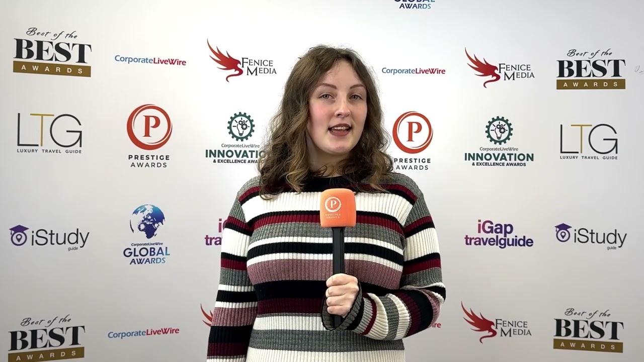 Amalgamated Security Services Limited Security Solutions Provider of the Year 2025/2026