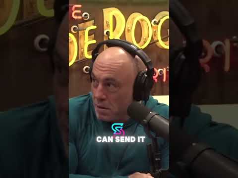 Joe Rogan’s WORST guest in JRE history - Joe Rogan