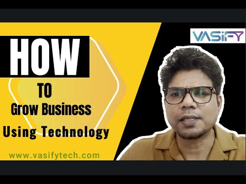 Tech Buddy Introduction Video_ Vasify Tech Pvt Ltd 1