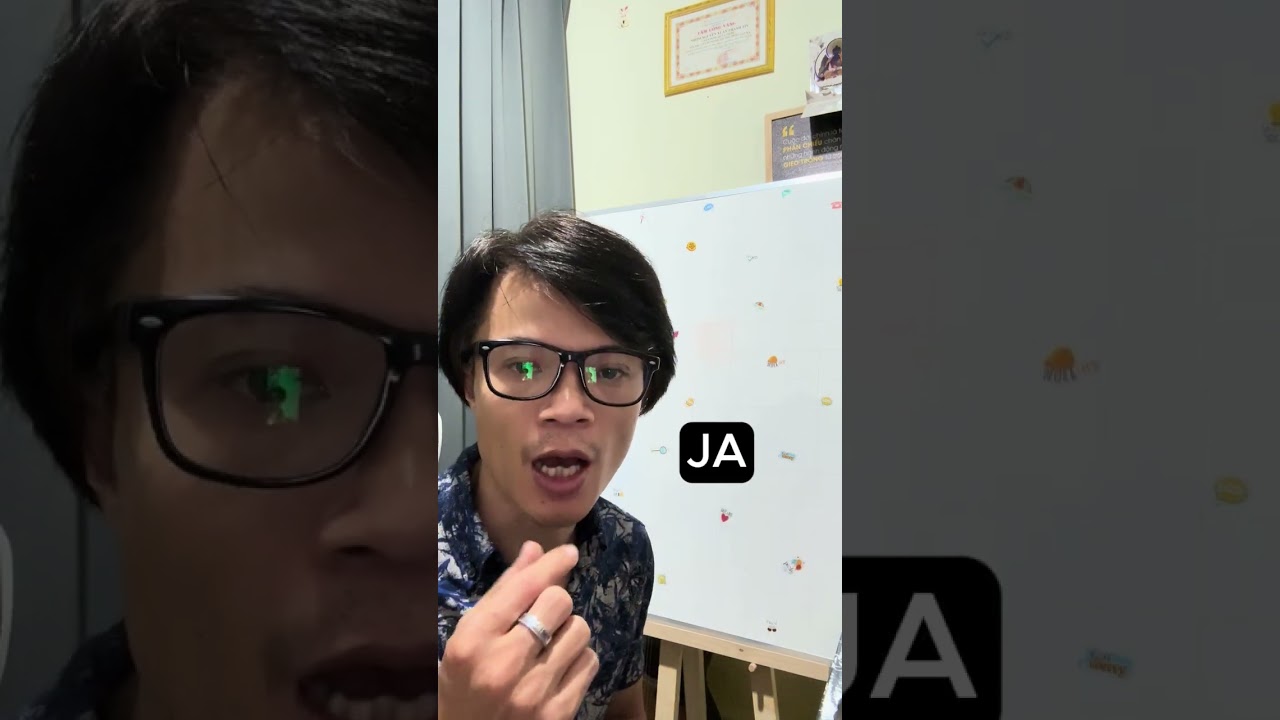 Bài 7 - JA (ཇ)་- Dòng 2 - Âm vòm miệng - Cột 3 - Âm thấp, Có bật hơi