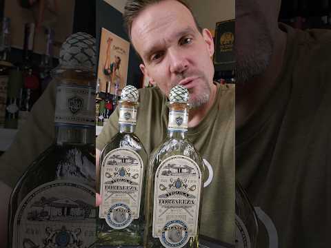 About This Fortaleza Blanco - Clear It Up #tequila #humor #review