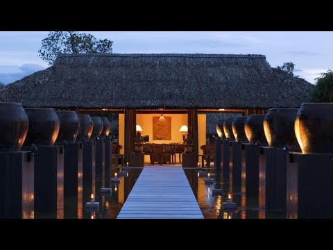 Pilgrimage Village Boutique Resort & Spa, Hue, Vietnam