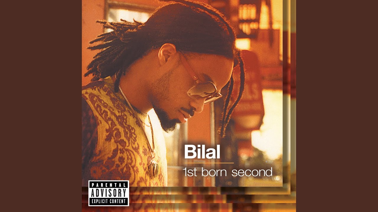 Intro (Bilal / 1st Born Second)
