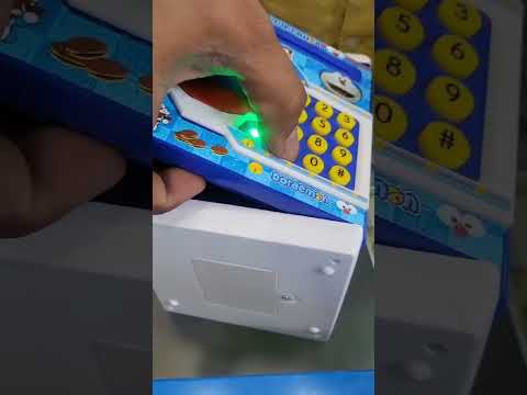 How to change the password of your piggy bank account