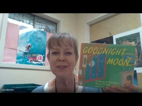 Kindergarten and First Grade Book Talk: Rhyming Books