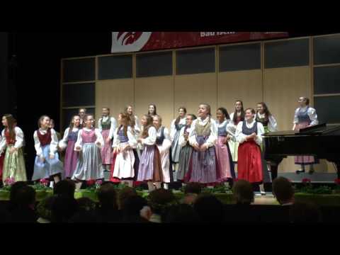 Grand Prize Competition - Gumpoldskirchener Spatzen - Seize Another Day