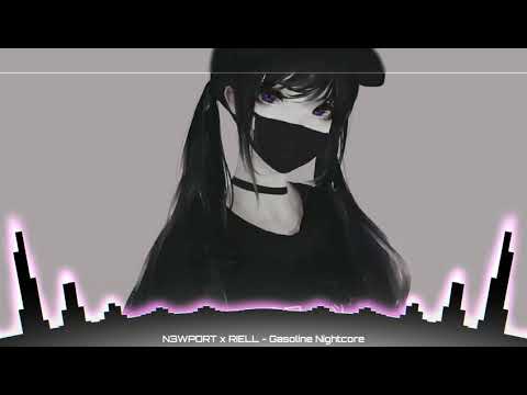 Steam Community :: Video :: Nightcore - Gasoline
