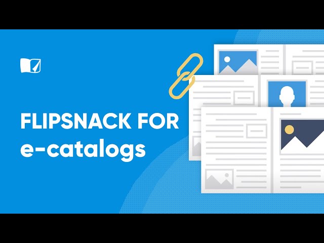 Flipsnack Pricing, Reviews, & Features in 2022