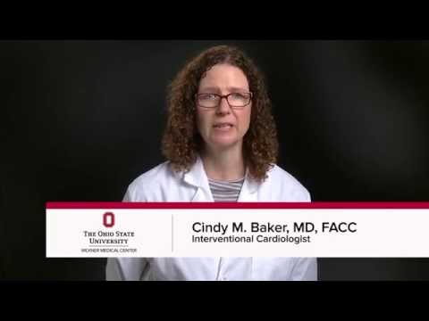 Heart disease symptoms in women | Ohio State Medical Center