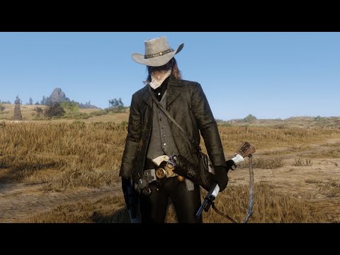 Steam Community :: Video :: Brutal Quickdraw Kills Ep𝟓 | Red Dead ...