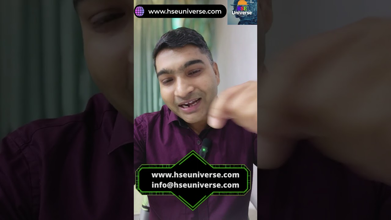 HSE Training Videos & Safety Awareness Library | HSE Knowledge Hub ...