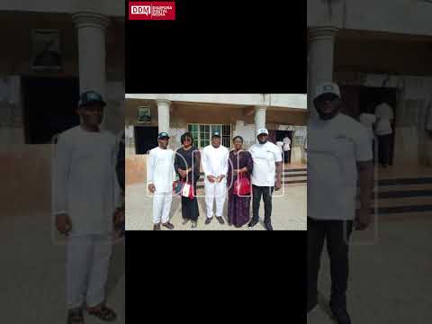ADC & COPDEM Members Converge in Awka & Anaocha Strategic Meeting Highlights – April 4, 2025