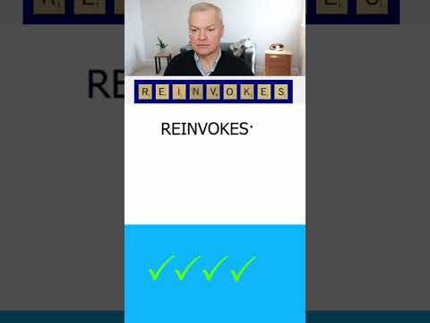 Scrabble Grandmaster Unravels 5 Tricky Anagrams!