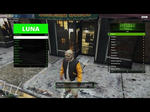 Steam Community :: Video :: How to coload Impulse and Luna mod menu's