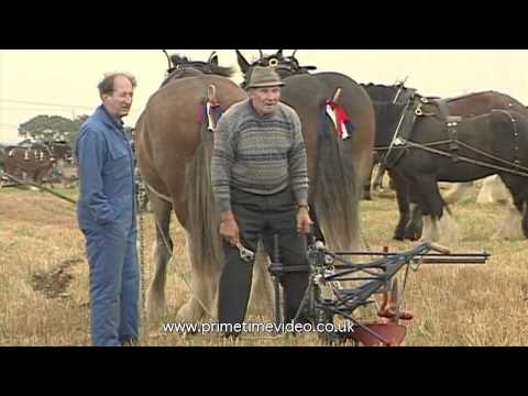 Power of the Plough