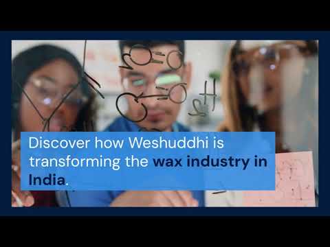 Meaning Beyond Material | Weshuddhi