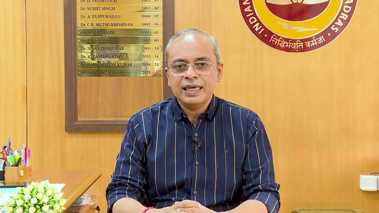 IIT Madras BSc Program in Programming & Data Science now comes with a 4-year BS Degree option