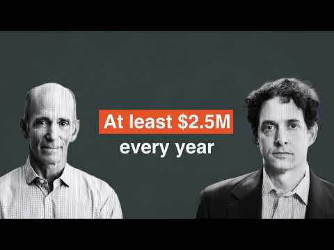 Who are the anti-vaxx Substack millionaires?