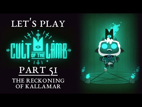 Steam Community :: Video :: The Reckoning of Kallamar | Extra Hard ...