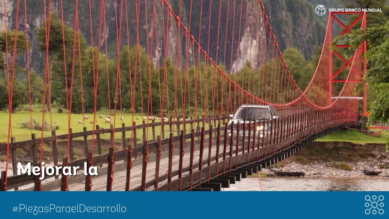 #PiezasParaElDesarrollo en #Chile: #Descentralización Fiscal