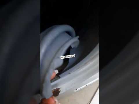 Definition of a blown laundry machine.this worth a repair??!!