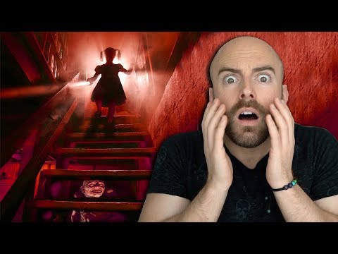 10 SCARY Don’t Go Into the Basement Stories