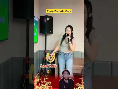 Cinta Dan Air Mata