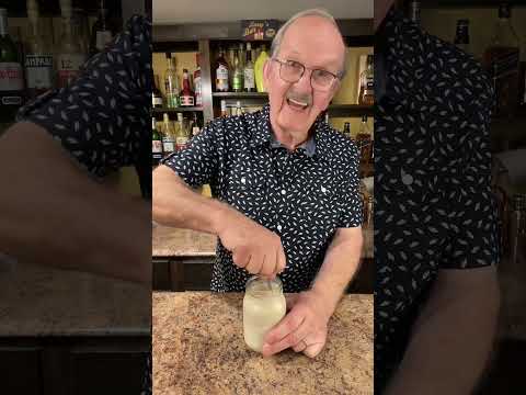 Handmade Milo Chocolate Malt Milkshake