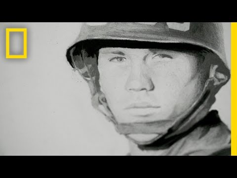 Explore the U.S. Army's Treasure-Filled Warehouse | National Geographic