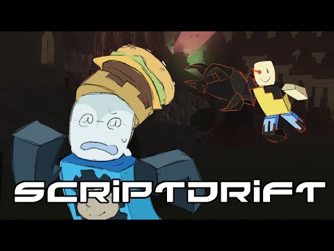 SCRIPTDRIFT - Last Man Standing (Scripter 007n7 Vs Script Builder John Doe) | Forsaken UST