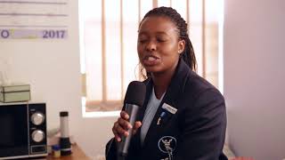 Virtual Campus Undergraduate – University of Pretoria