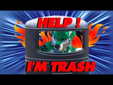 How Furry Are You Test ! How Trash Am I Quiz ?!?