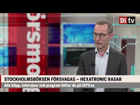 Strategen: Kronförsvagning kommer tvinga riksbanken att höja