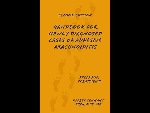 S5E20: "Everything Dr. Tennant Knows" | 2nd Edition NEW Handbook | Dedication to AA Patients