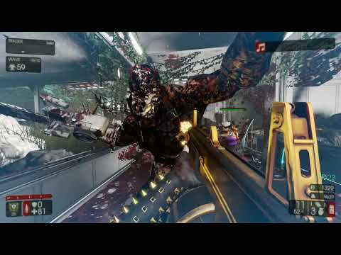 Steam Community :: Video :: Killing Floor 2 KF-ResearchCenter / Hell On ...