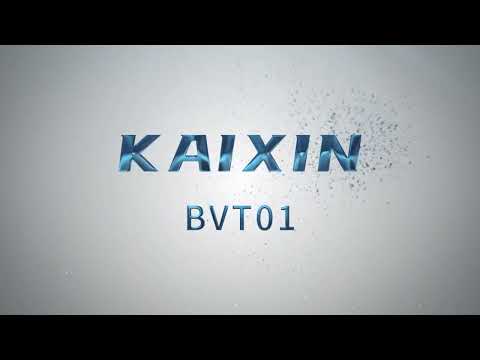 BVT01 Bladder Volume Tester - KAIXIN Ultrasound