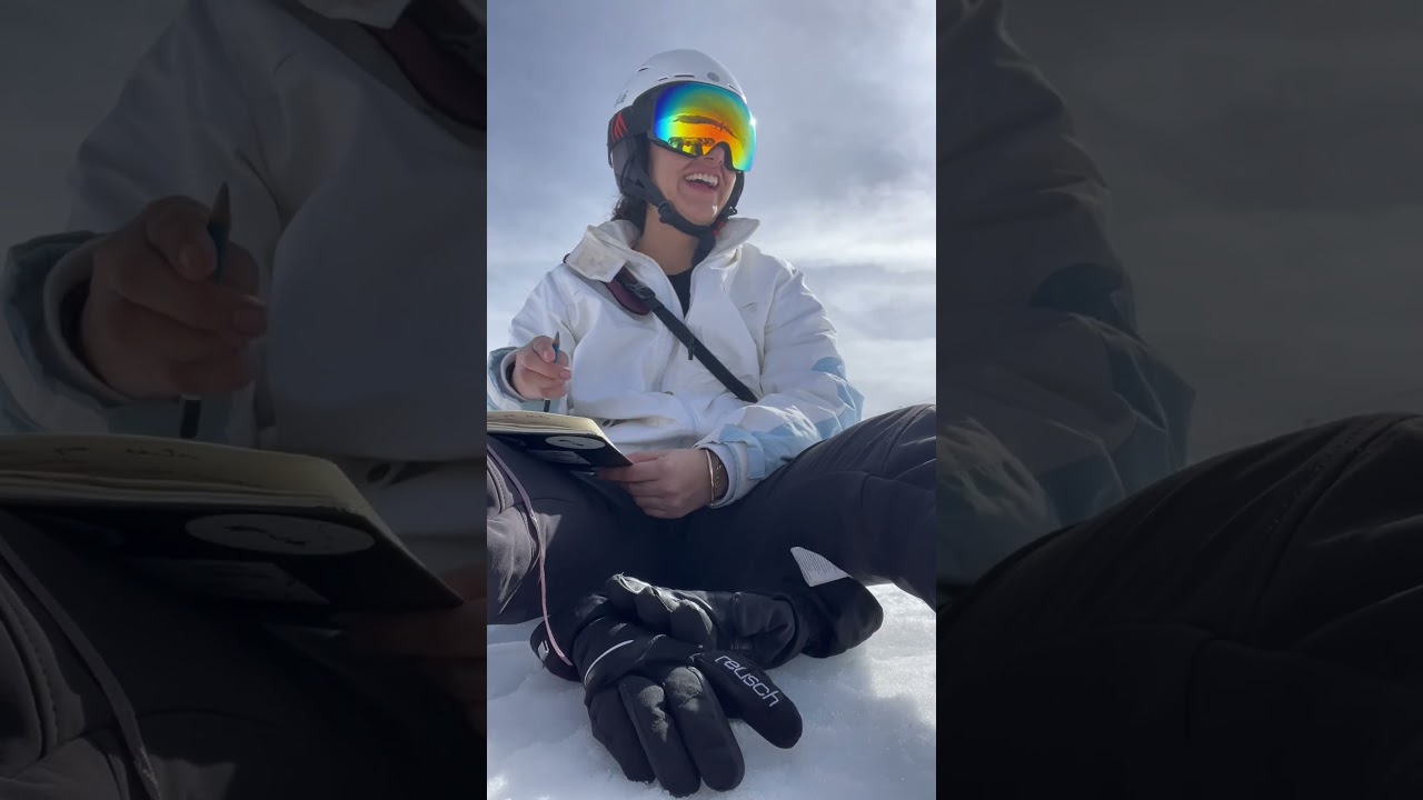 Mountain people - sketch with me on my moleskine sketchbook #artprocess #artist #drawing #sketchbook