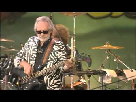 John Entwistle Band - The Real Me