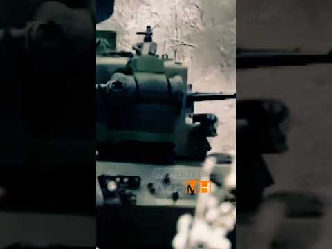 Gepard SPAAG 35mm