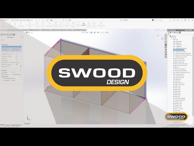 SWOOD Pricing, Alternatives & More 2025 | Capterra