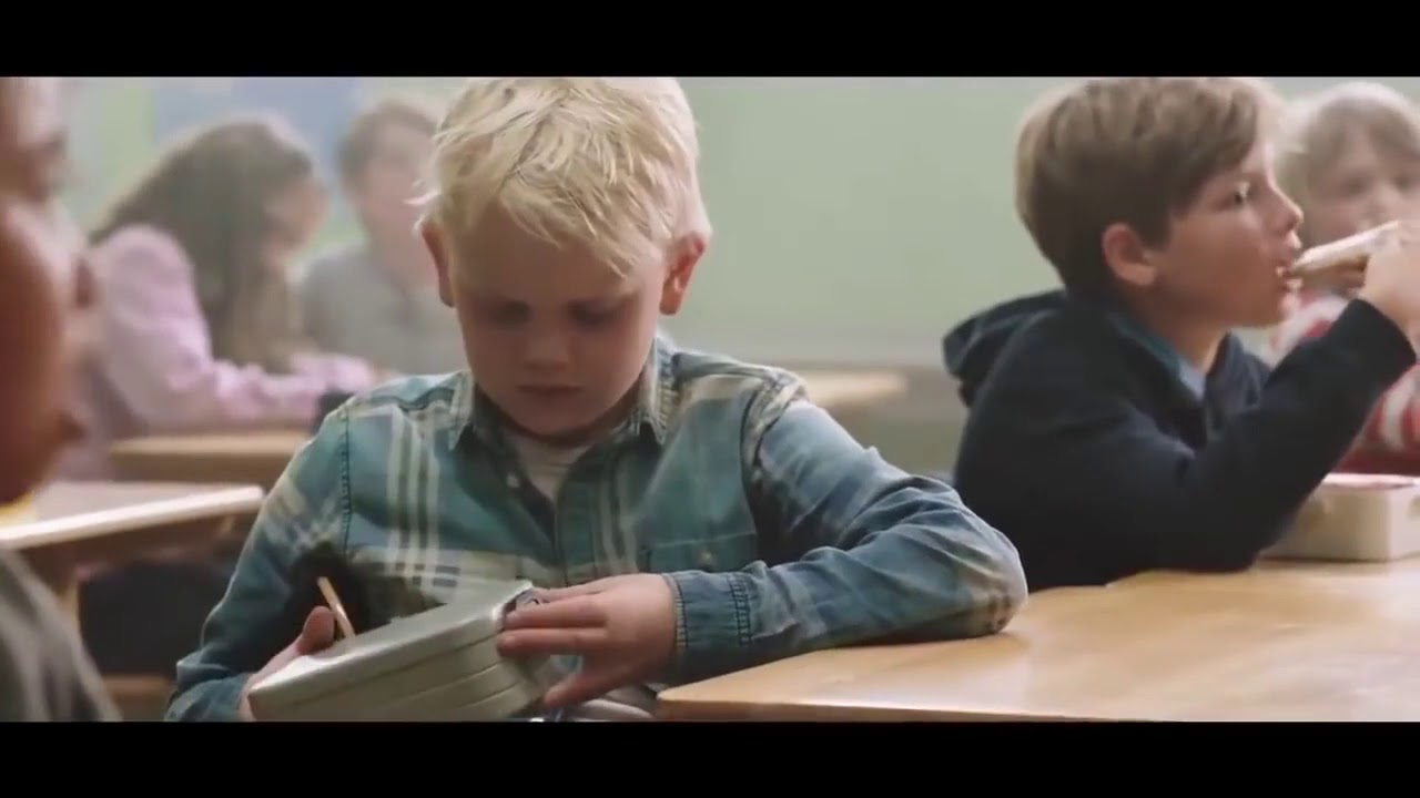 Some of us learn from other people's mistakes and the rest of us have to be other people.