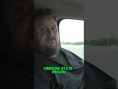I Went Back To Prison…