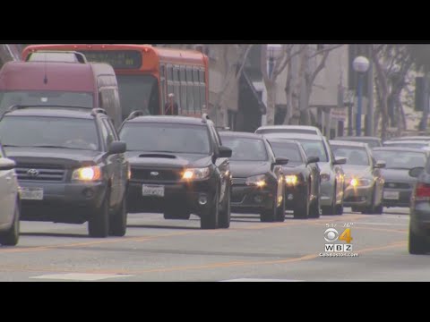Health Watch: Even Clean Air Can Be Killing Us